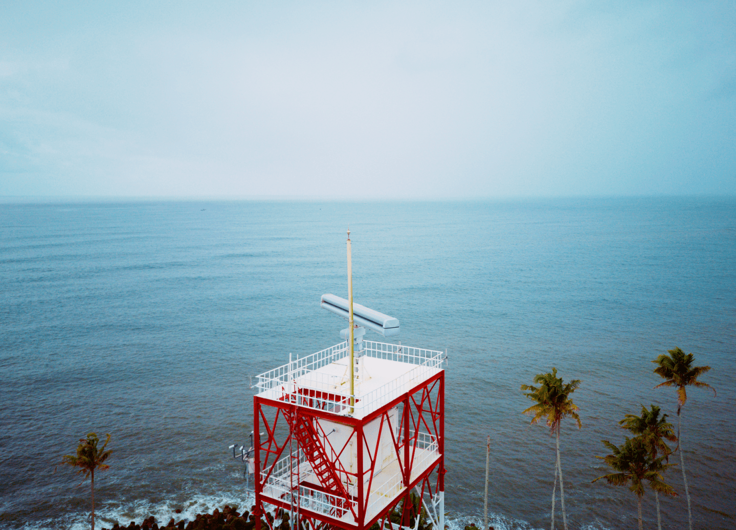 Lawmakers Push To Stop Dismantling of $386M Ocean Observatory Project ...